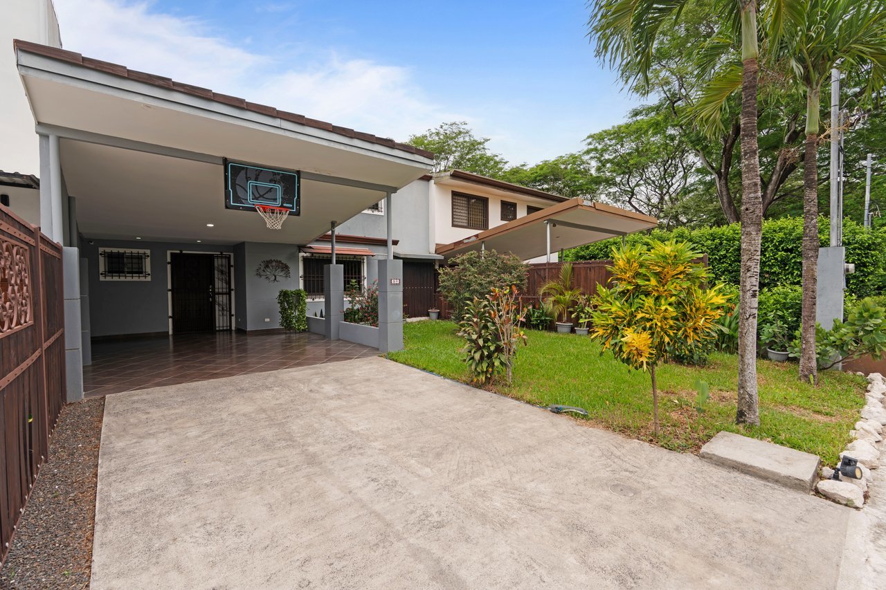 Modern One Level Home With Pool, Papagayo, Liberia, Liberia, Guanacaste, Costa Rica 50101