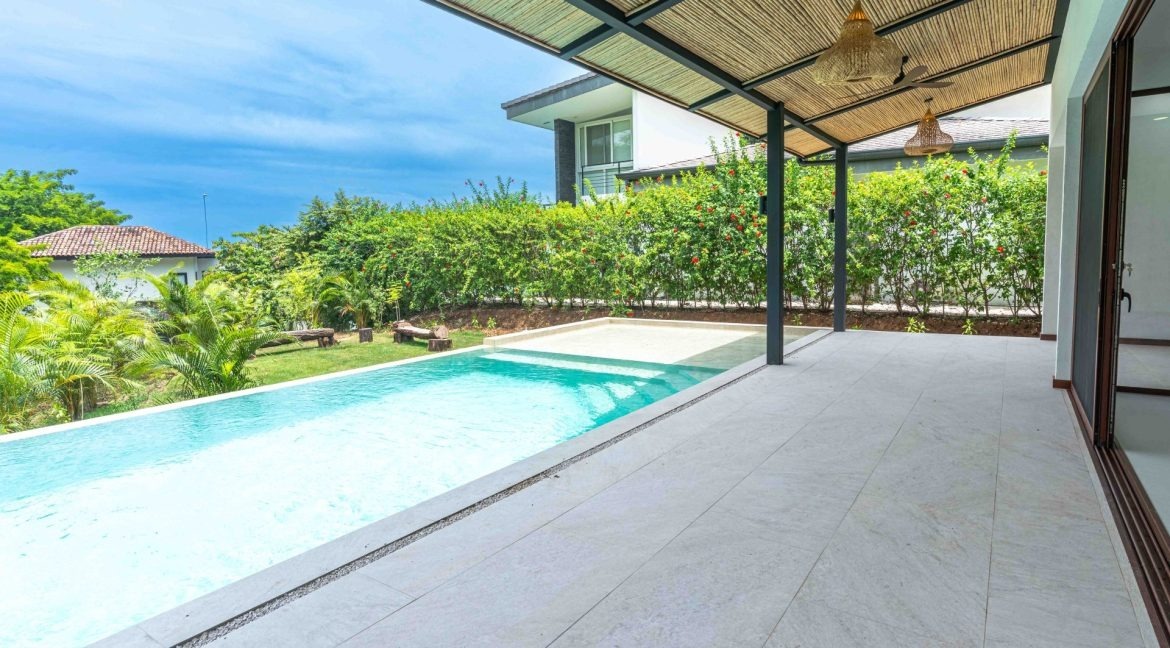 Brand New Luxury Home, Pacifico, Pacifico, Papagayo, Sardinal, Carrillo, Guanacaste, Costa Rica ...